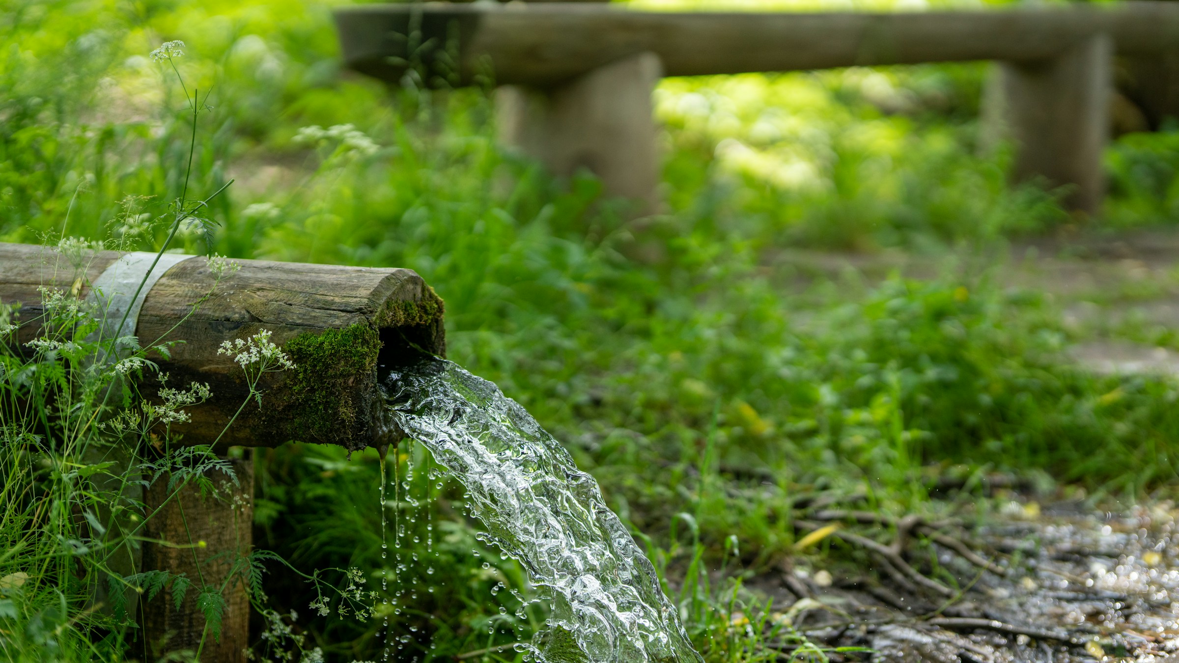 Private Water Supply Regulations in the UK: Testing Requirements and ...