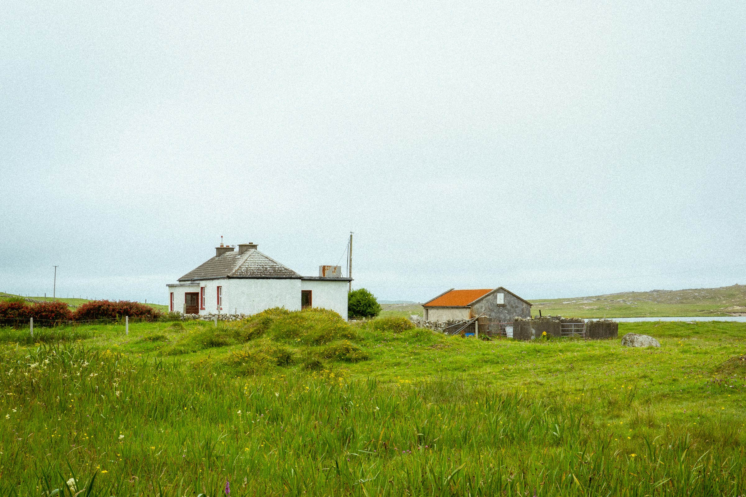 Setting Rural Living Goals: Sustainability, Self-Sufficiency and ...