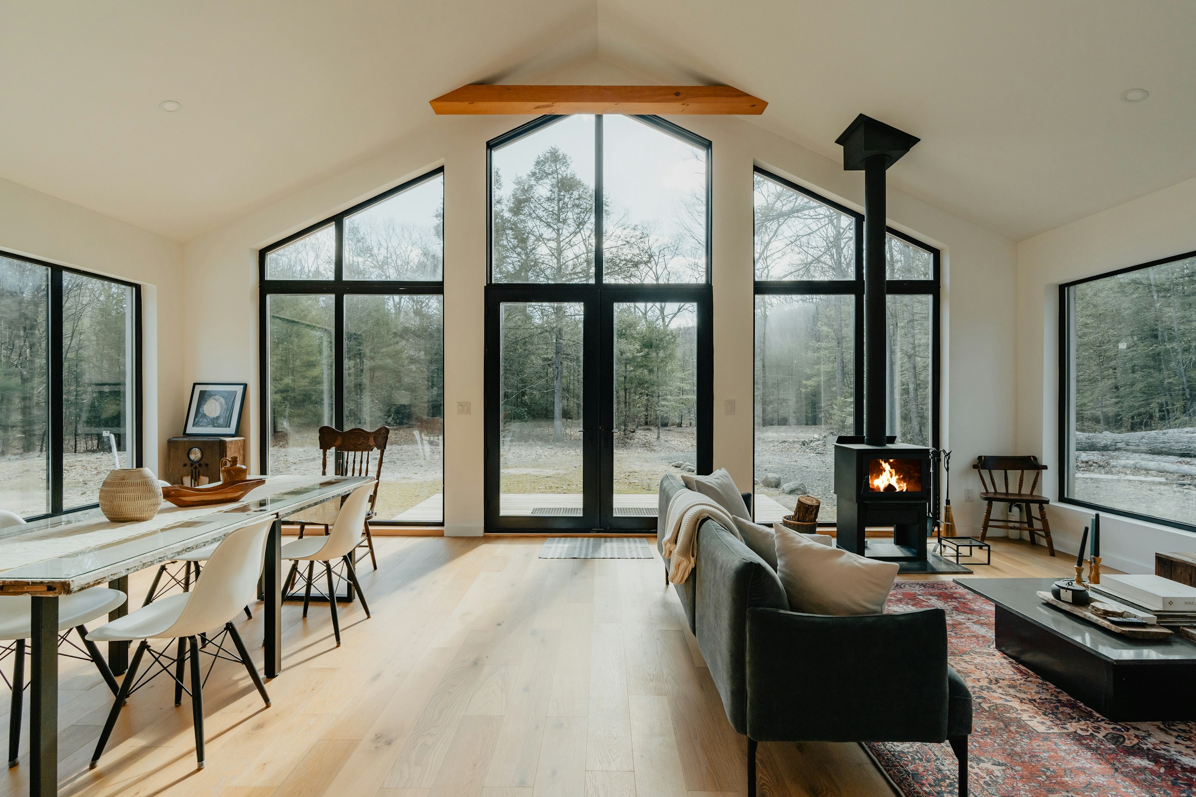 Smart Home Technology for Rural Properties: What Actually Works by ...