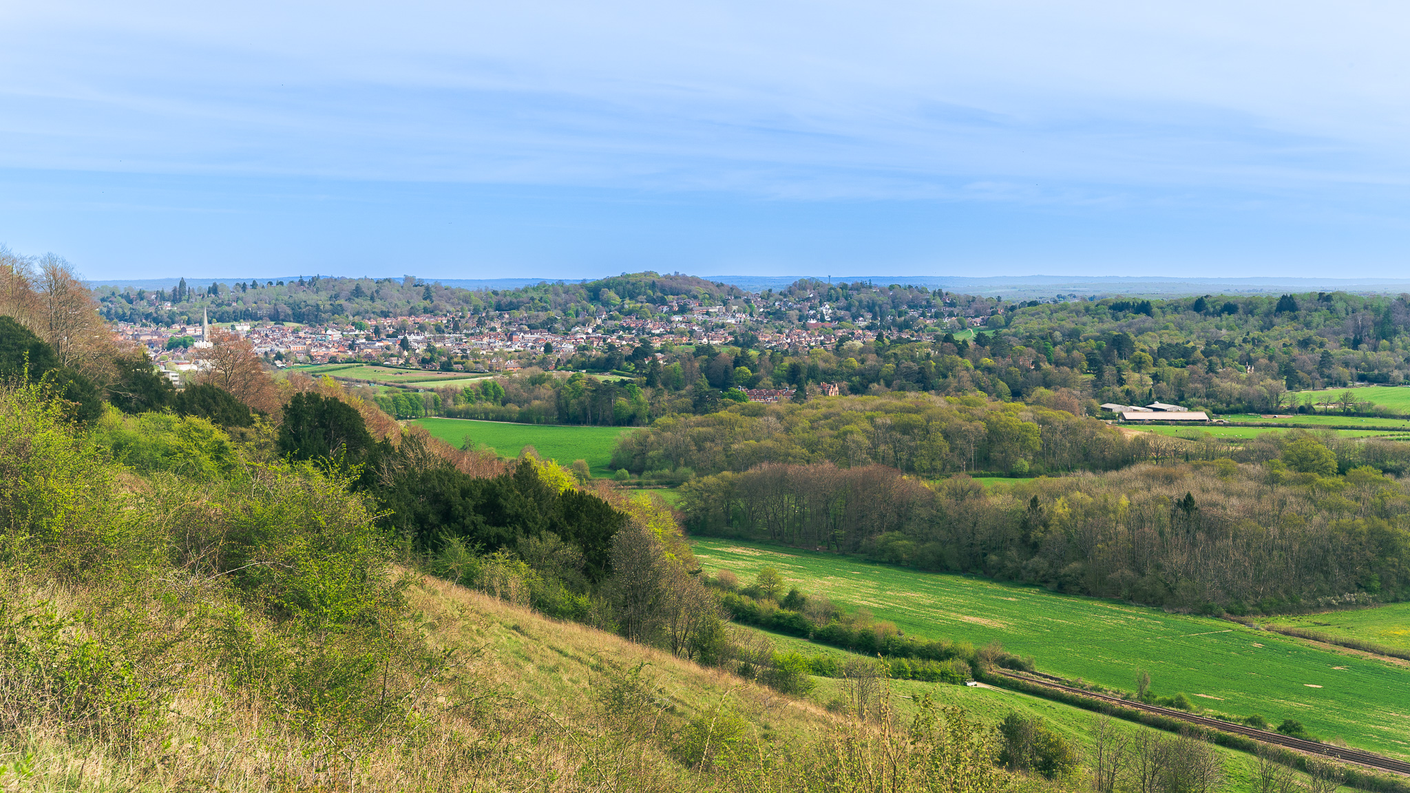 Understanding the Distinct Worlds: Rural vs. Urban Areas by RuralFinds.net