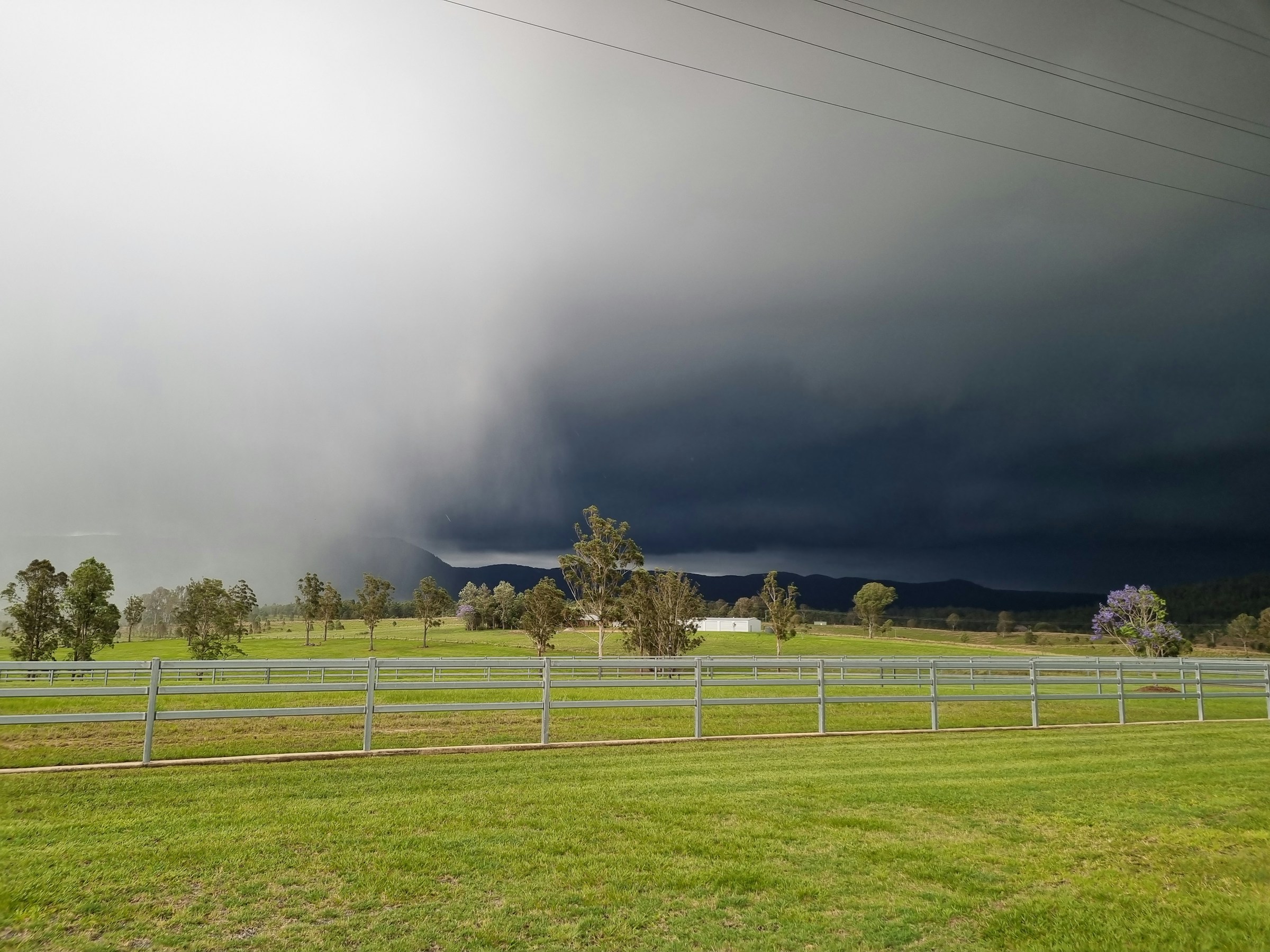 Climate-Resilient Rural Homes: Building for Changing Weather Patterns ...